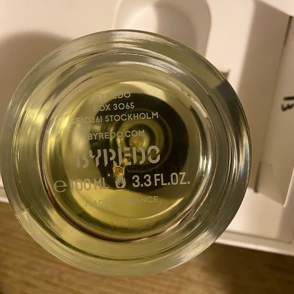 Byredo | Other | Byredo Sundazed Parfum | Poshmark